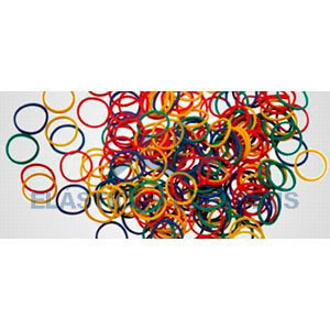 Informações - Elásticos Especiais